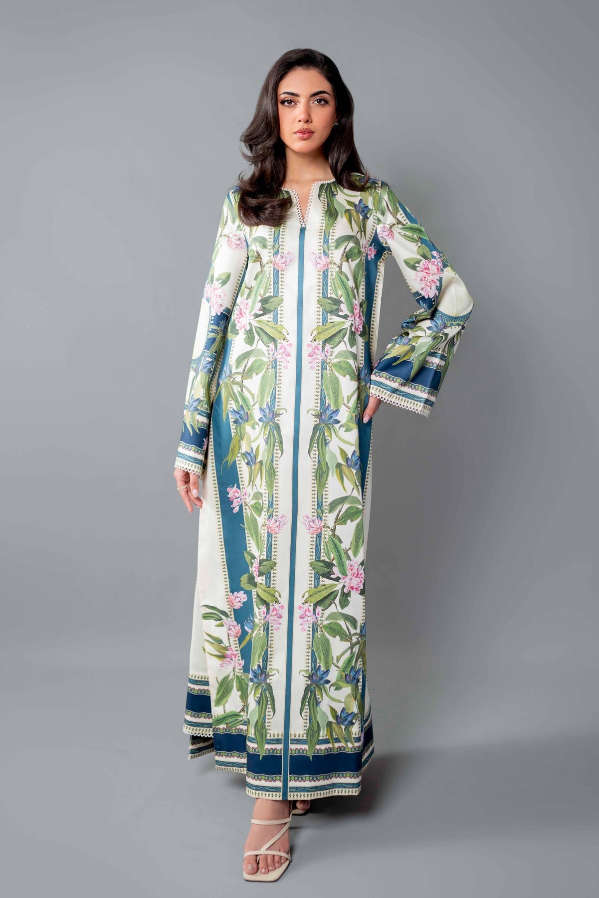 Sable Vogue | Co Ords Sets | Scs-P6-1 – House Of Anaya