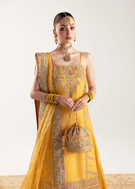 Kanwal Malik Bridal Collection – Luxury Pakistani Wear in the UK ...