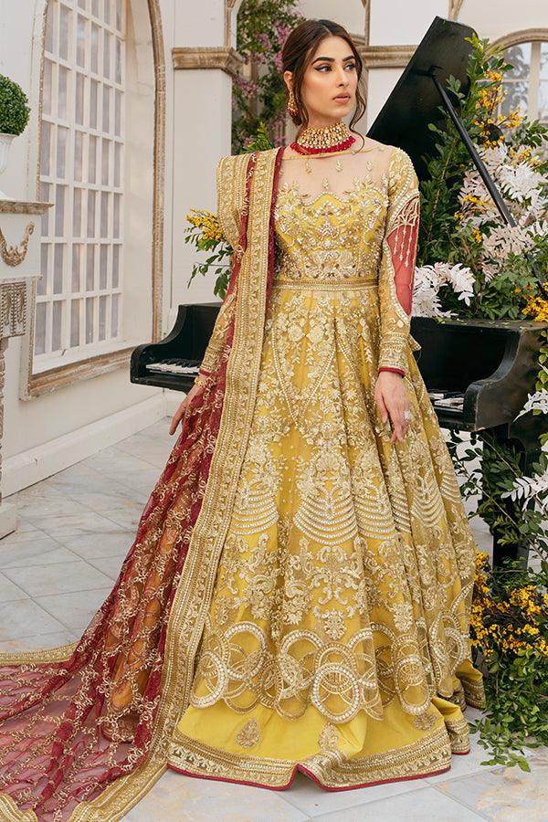 Imrozia-IB-19 Ana – House Of Anaya